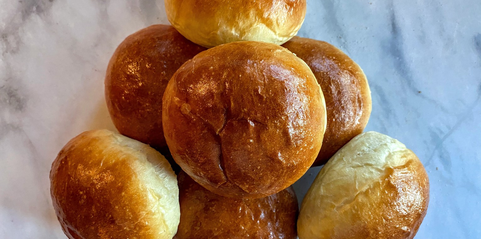 Week 73: Shake Shack Buns – Breademic