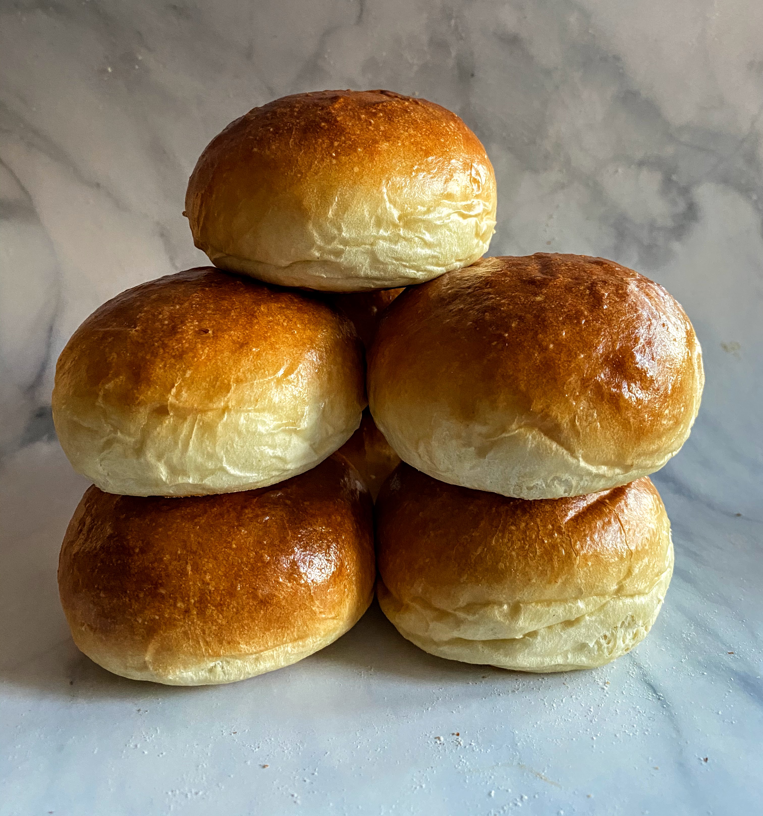Week 73: Shake Shack Buns – Breademic