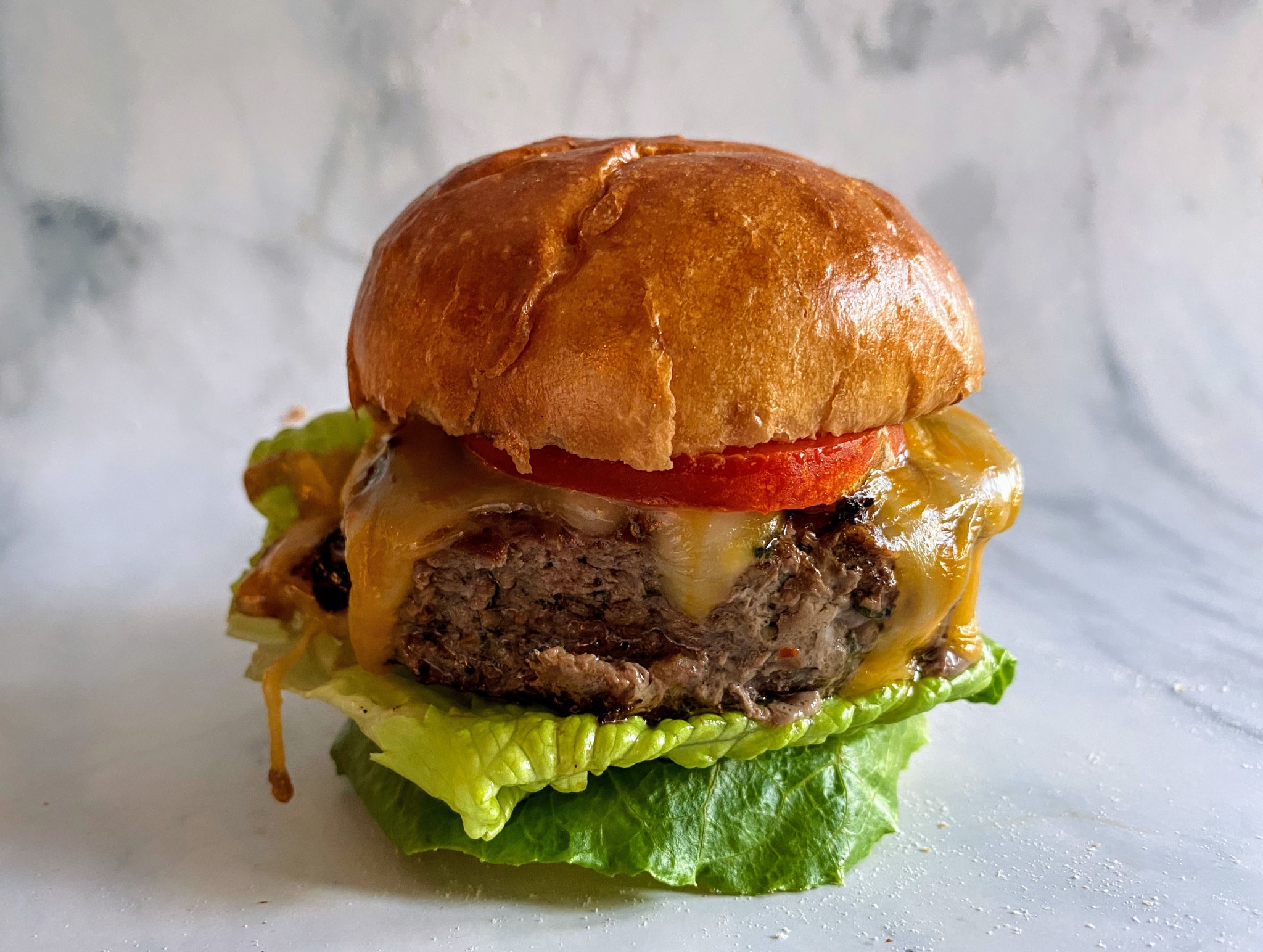 Week 73: Shake Shack Buns – Breademic